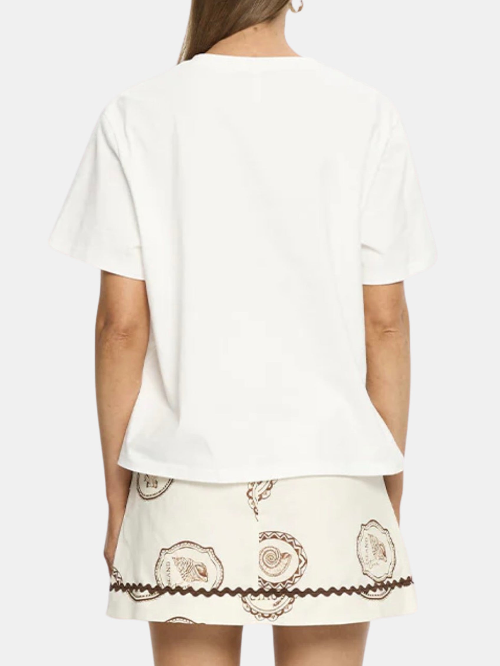 KIVARI | Ciao Tee | ShopMorley – Morley