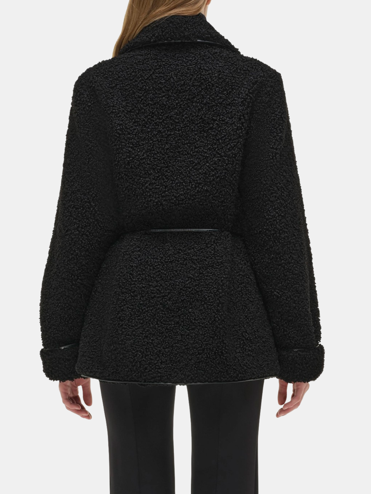 Simkhai | Kimia Tie Waist Jacket | ShopMorley – Morley