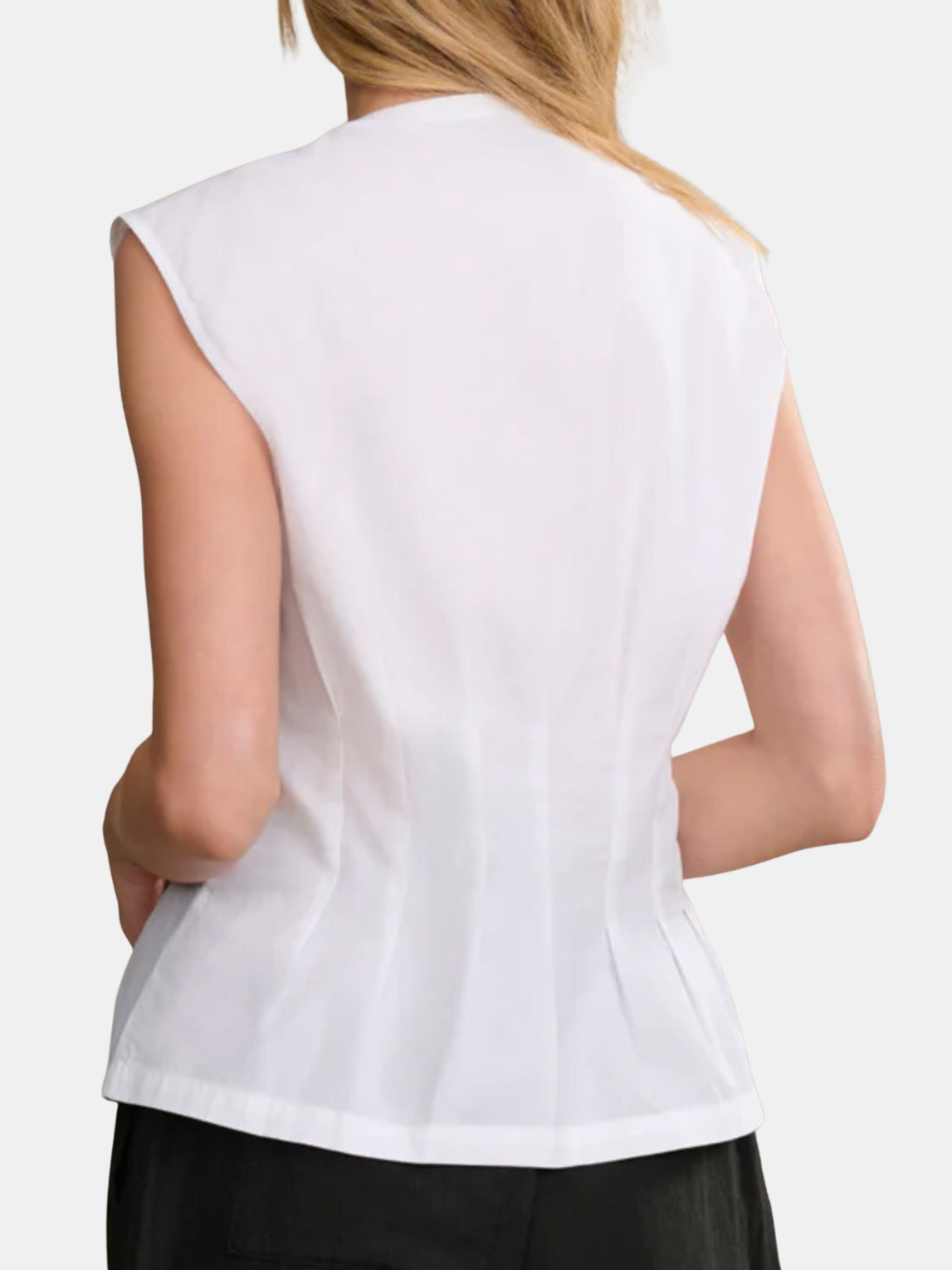 Jenni Kayne | Lara Top | ShopMorley – Morley