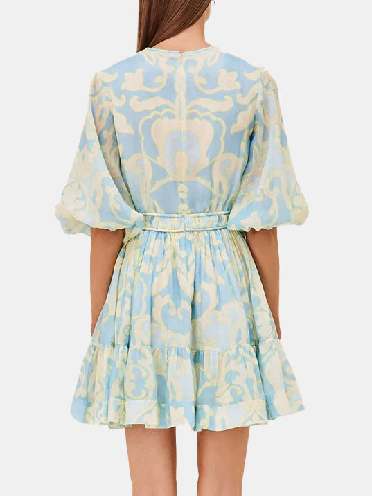 Alexis | Capri Dress | SHOPMORLEY – Morley