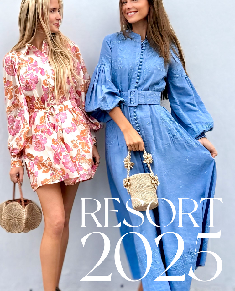 SHOPMORLEY | Women's Clothing & Accessories – Morley