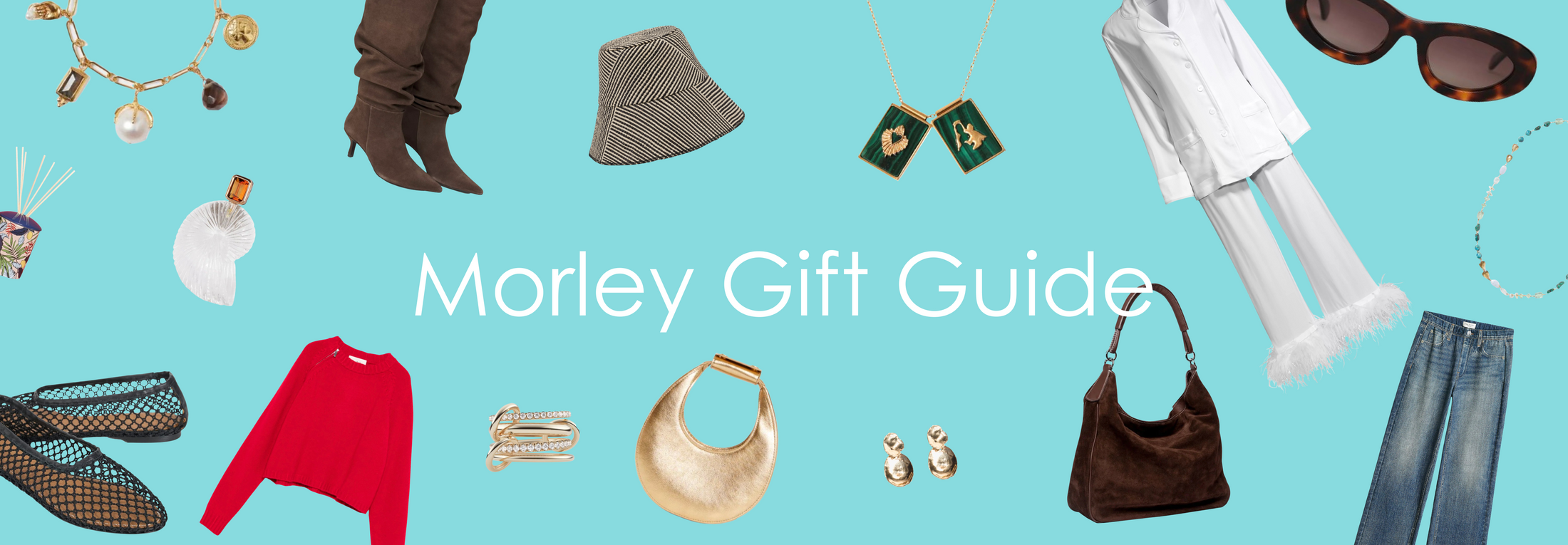 SHOPMORLEY | Women's Clothing & Accessories – Morley