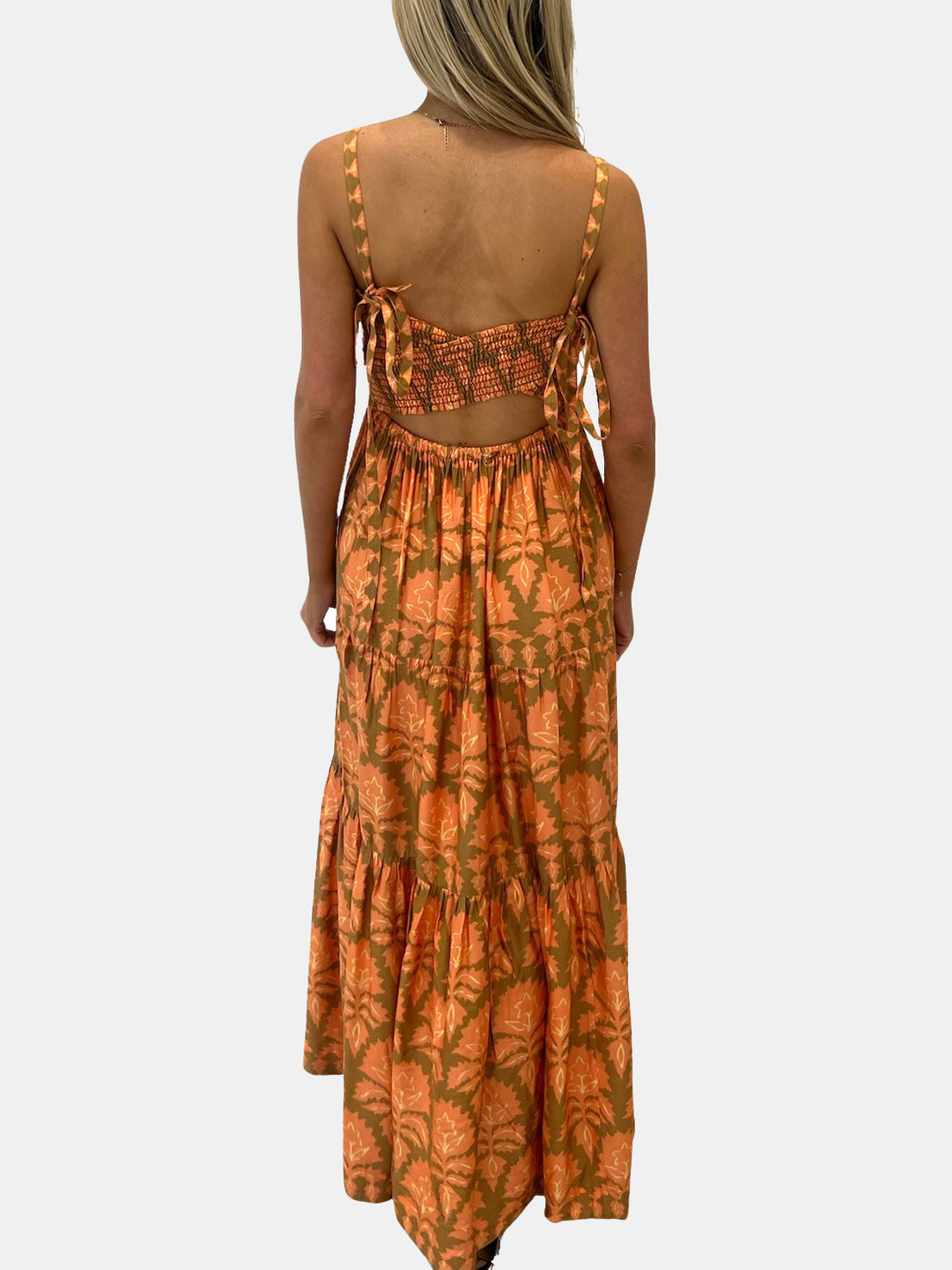 DRESSES – Morley