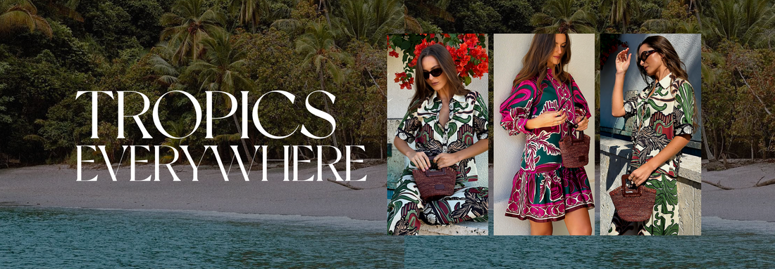 SHOPMORLEY | Women's Clothing & Accessories – Morley