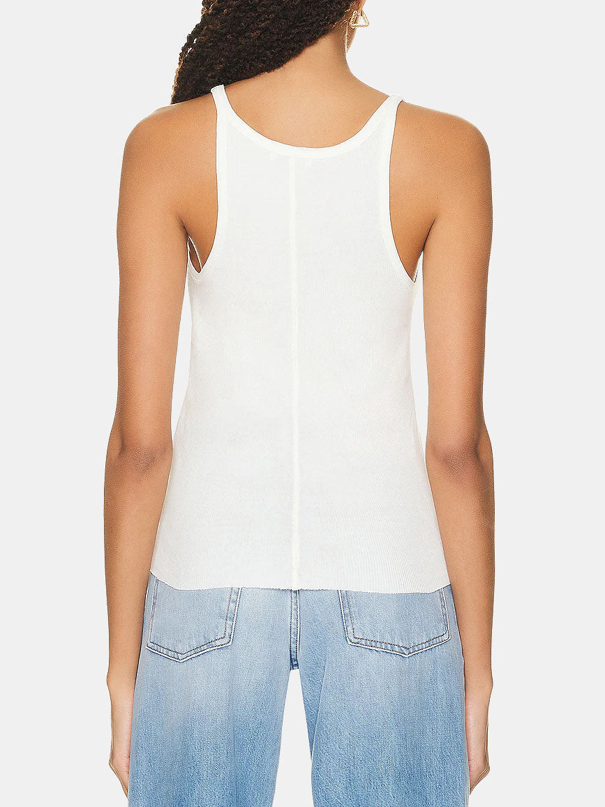 Eterne | Rib Tank | SHOPMORLEY – Morley