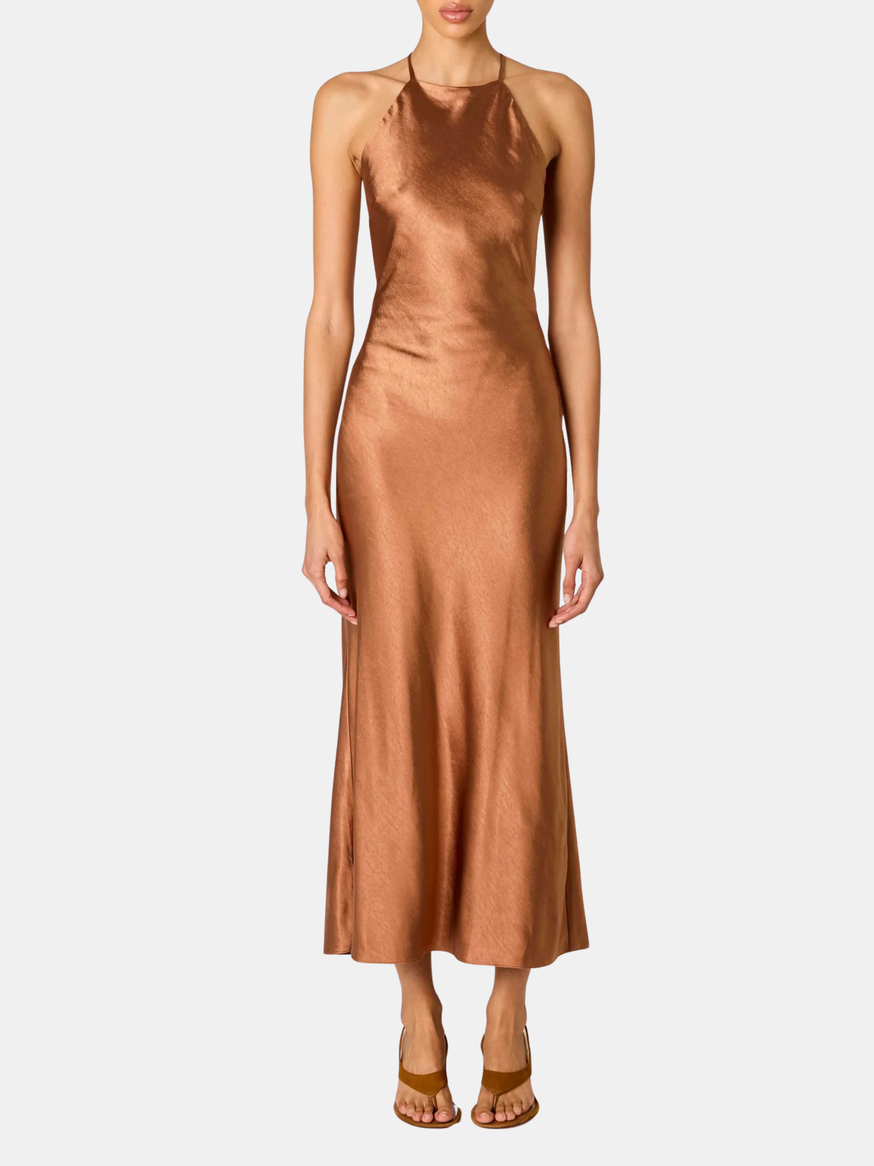 NIA | Montana Dress | SHOPMORLEY – Morley
