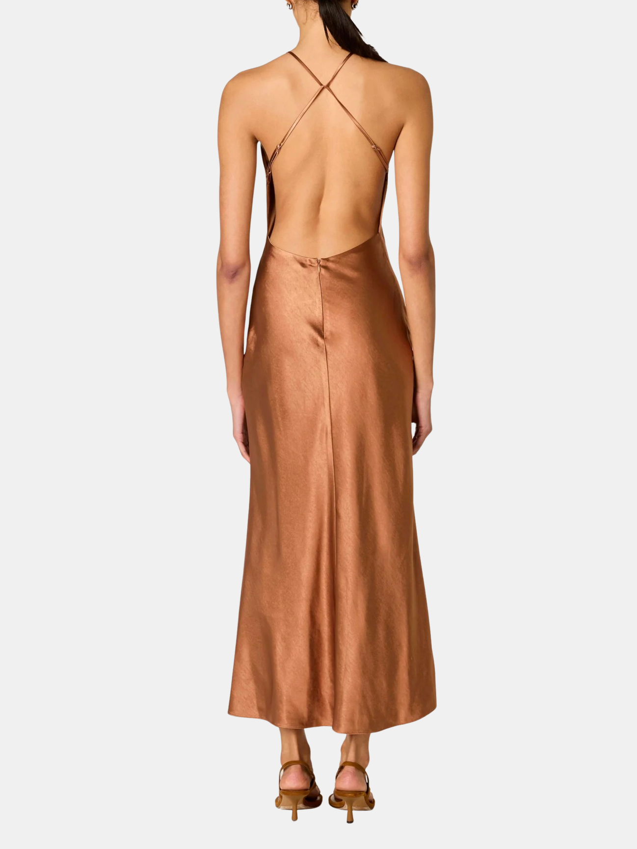 NIA | Montana Dress | SHOPMORLEY – Morley