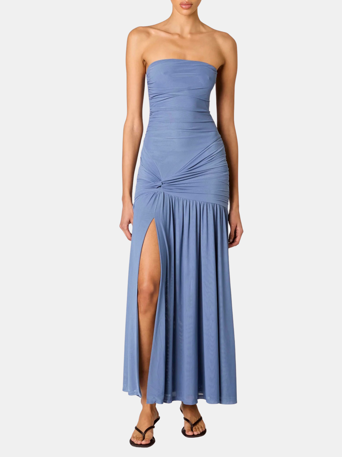 NIA | Abbott Kinney Dress | SHOPMORLEY – Morley