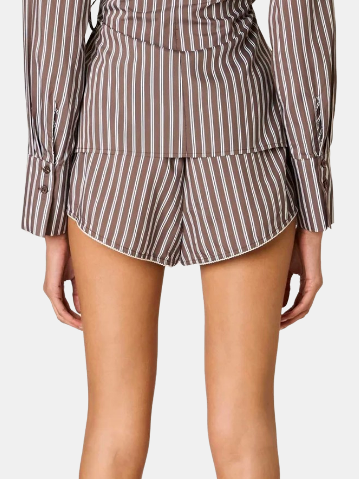 NIA | Norman Short | SHOPMORLEY – Morley