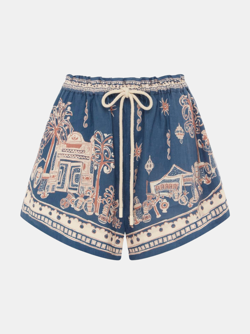 ALEMAIS | Acacia Short | SHOPMORLEY – Morley