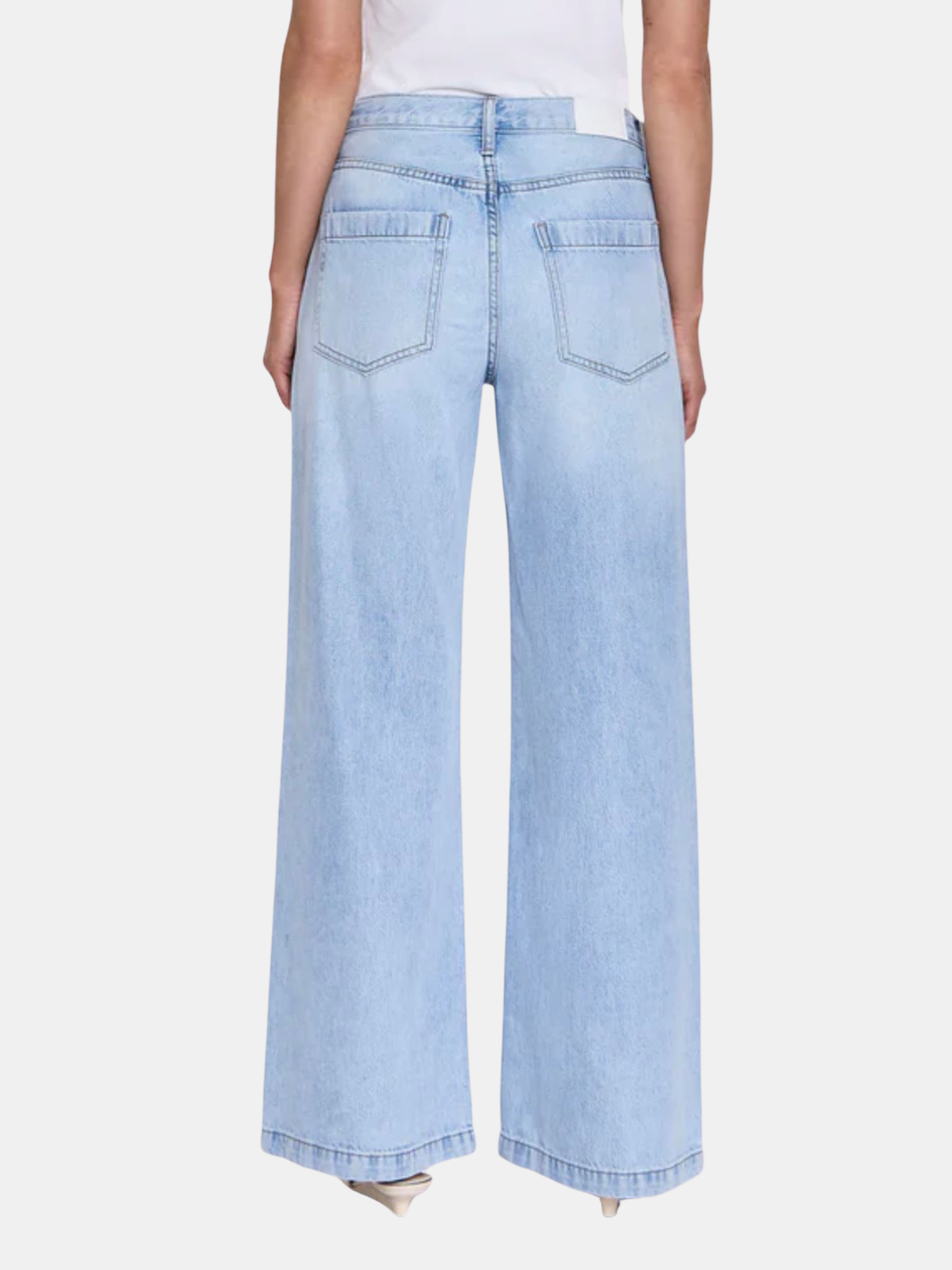 PISTOLA | Jadyn | SHOPMORLEY – Morley