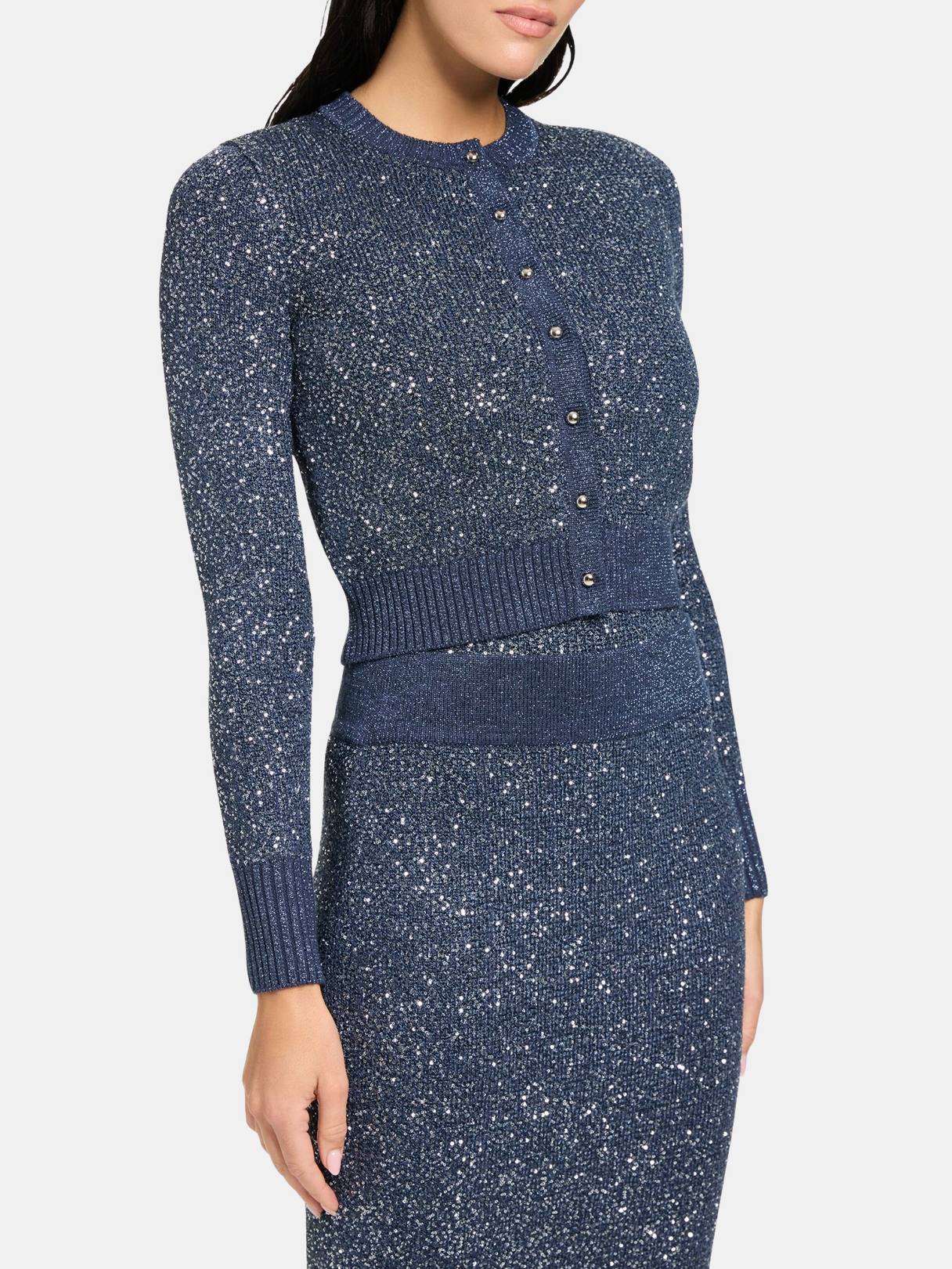 Toccin | Mollie Classic Cardigan | SHOPMORLEY – Morley