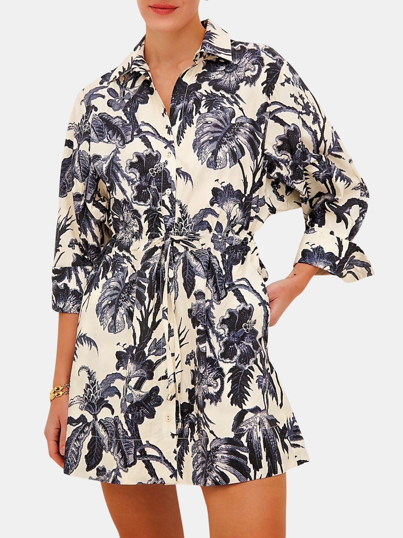 Cara Cara | Henry Dress | SHOPMORLEY – Morley