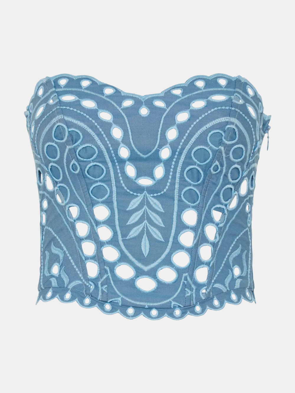 Charo Ruiz | Kai Top | SHOPMORLEY – Morley