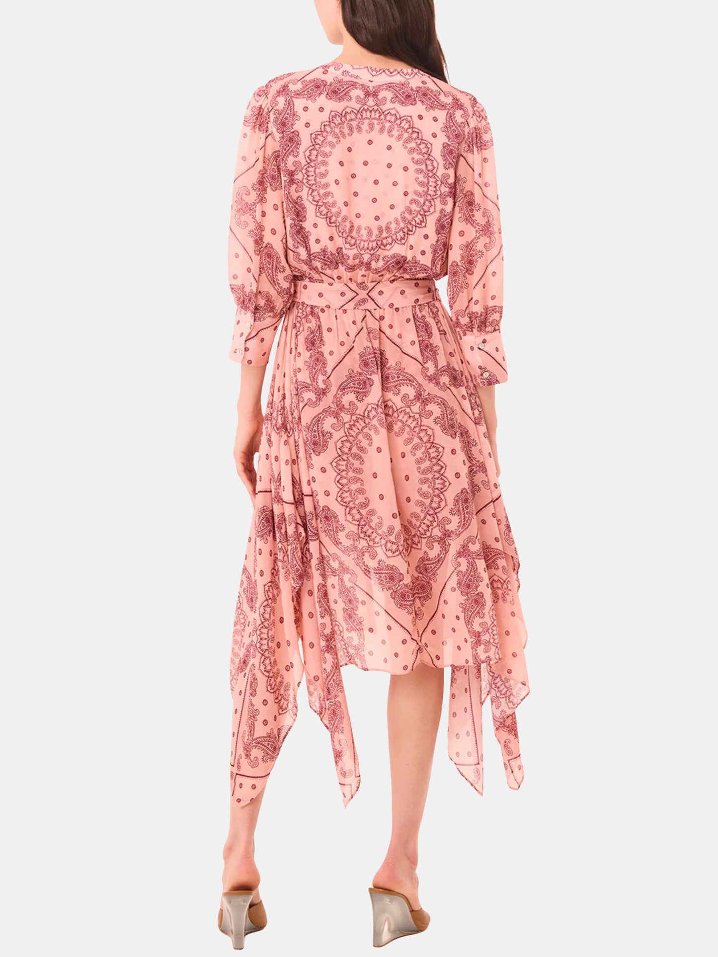 MISA | Solmaz Dress | SHOPMORLEY – Morley