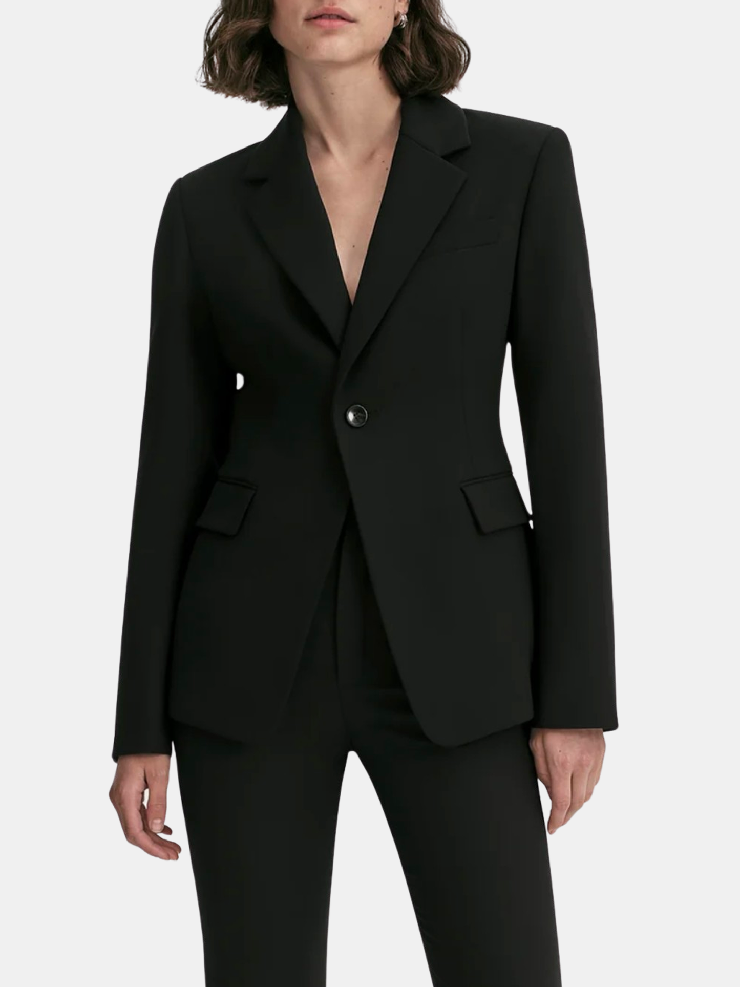 A.L.C. | Elza Jacket | SHOPMORLEY – Morley