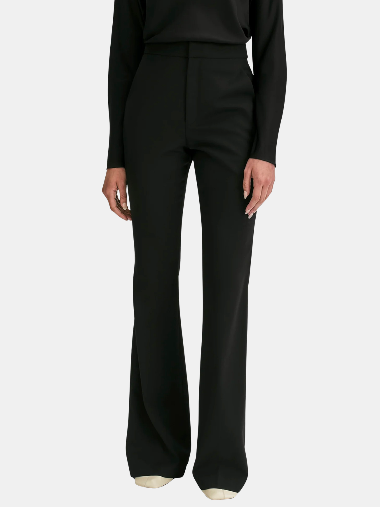 A.L.C. | Sophie Pant | SHOPMORLEY – Morley