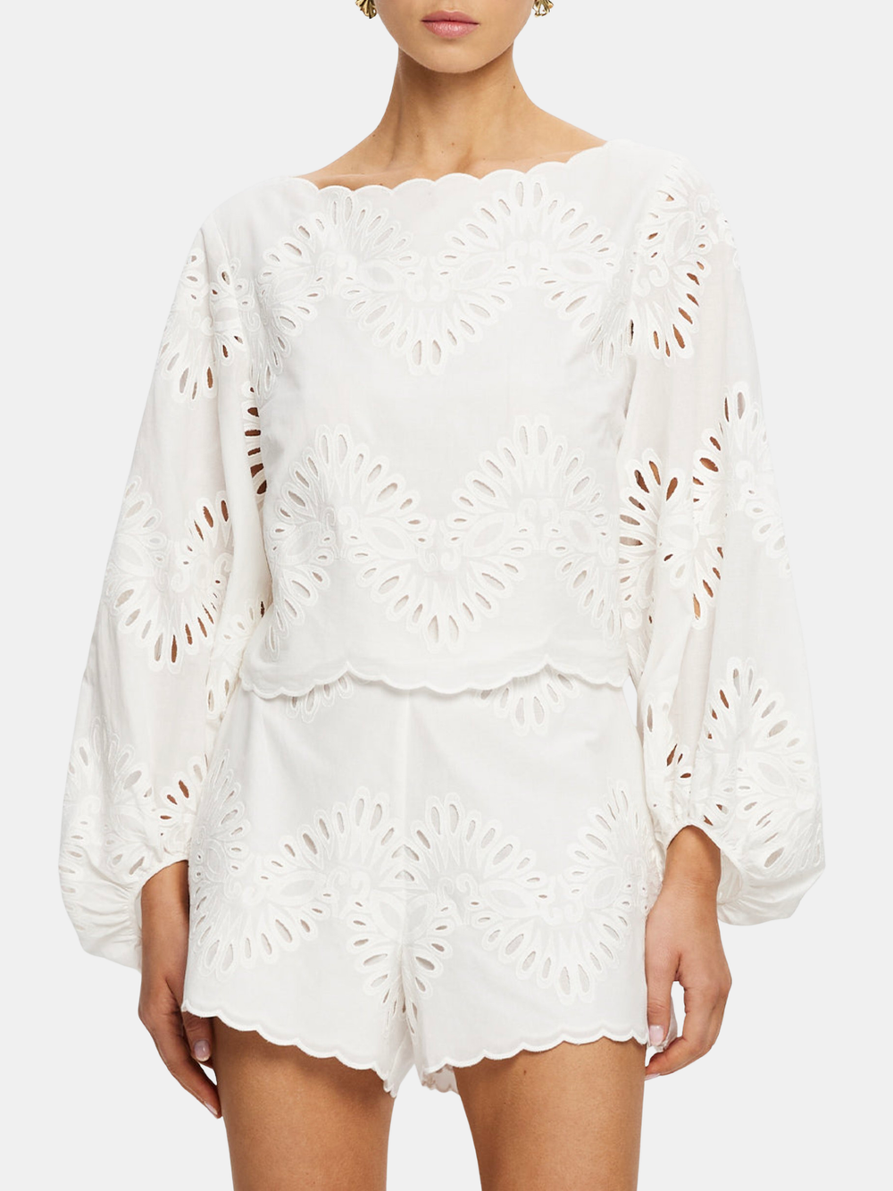 KIVARI | Danielle Top | SHOPMORLEY – Morley