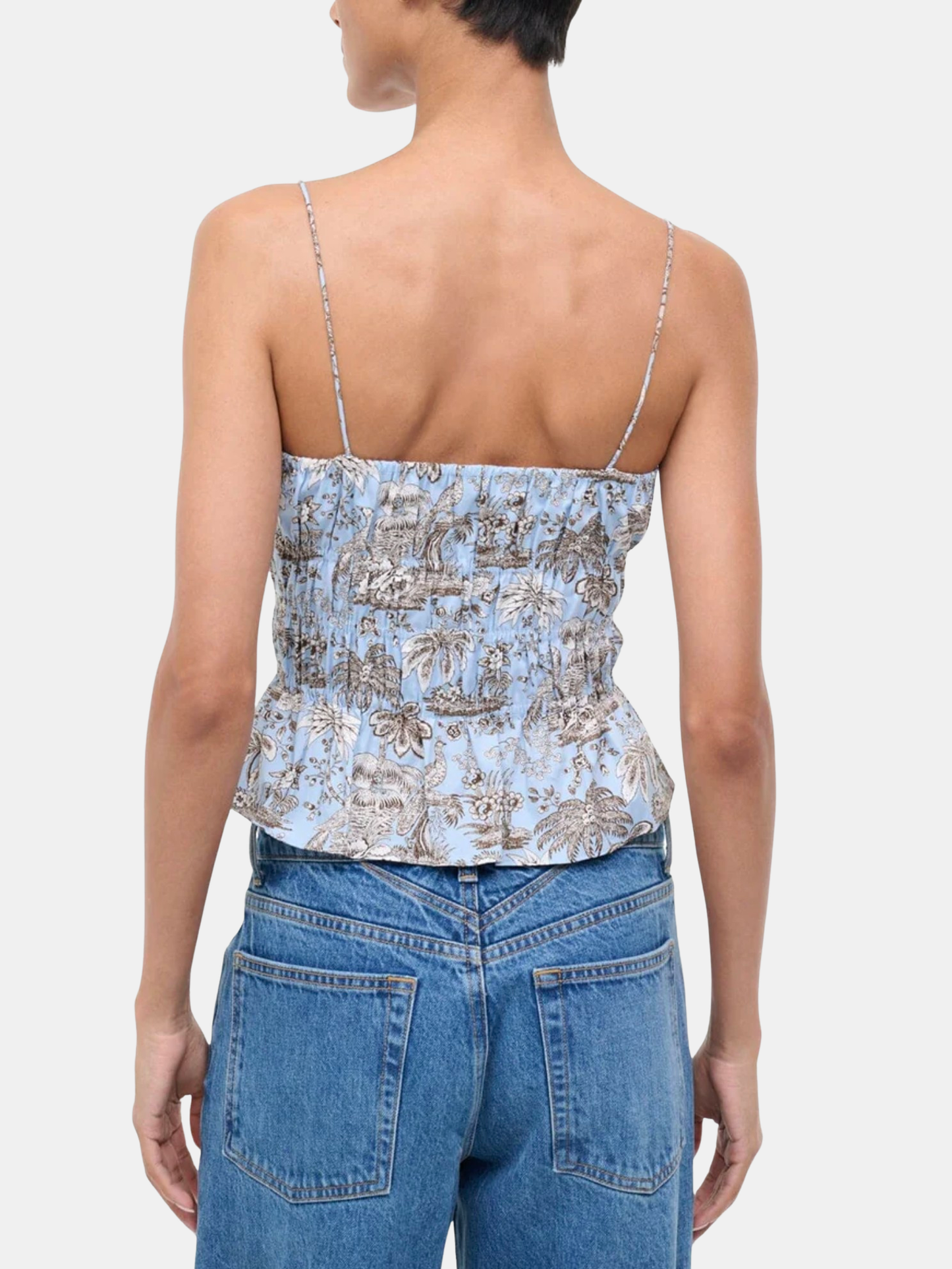 SIMKHAI | Ayla Top | SHOPMORLEY – Morley