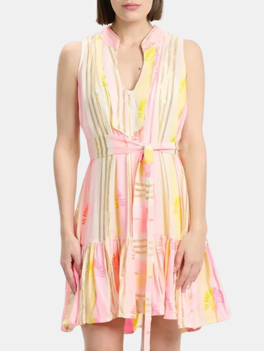 Miss June | Tracy Dress | SHOPMORLEY – Morley