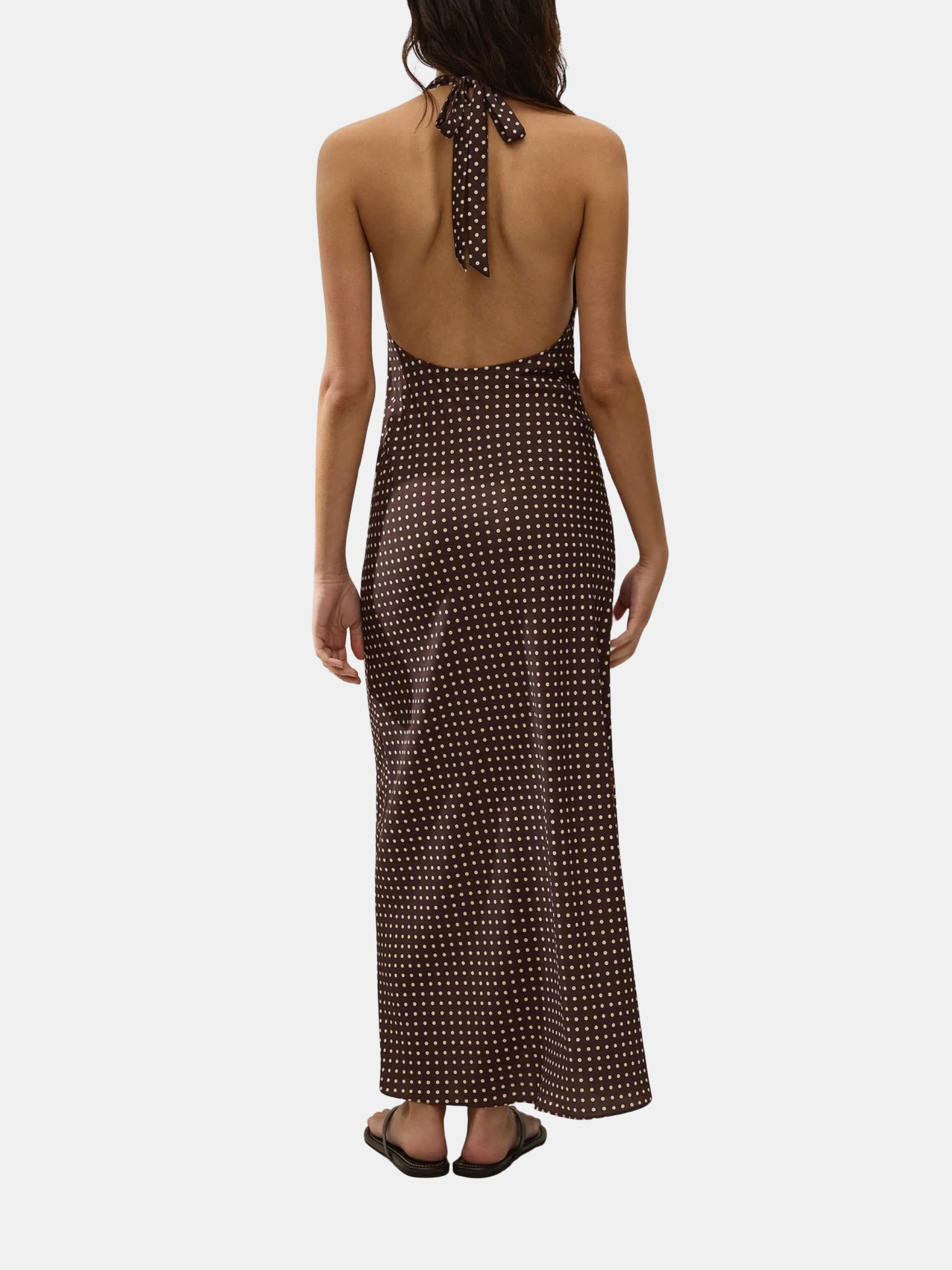 Faithfull | Rosa Maxi Dress | SHOPMORLEY – Morley