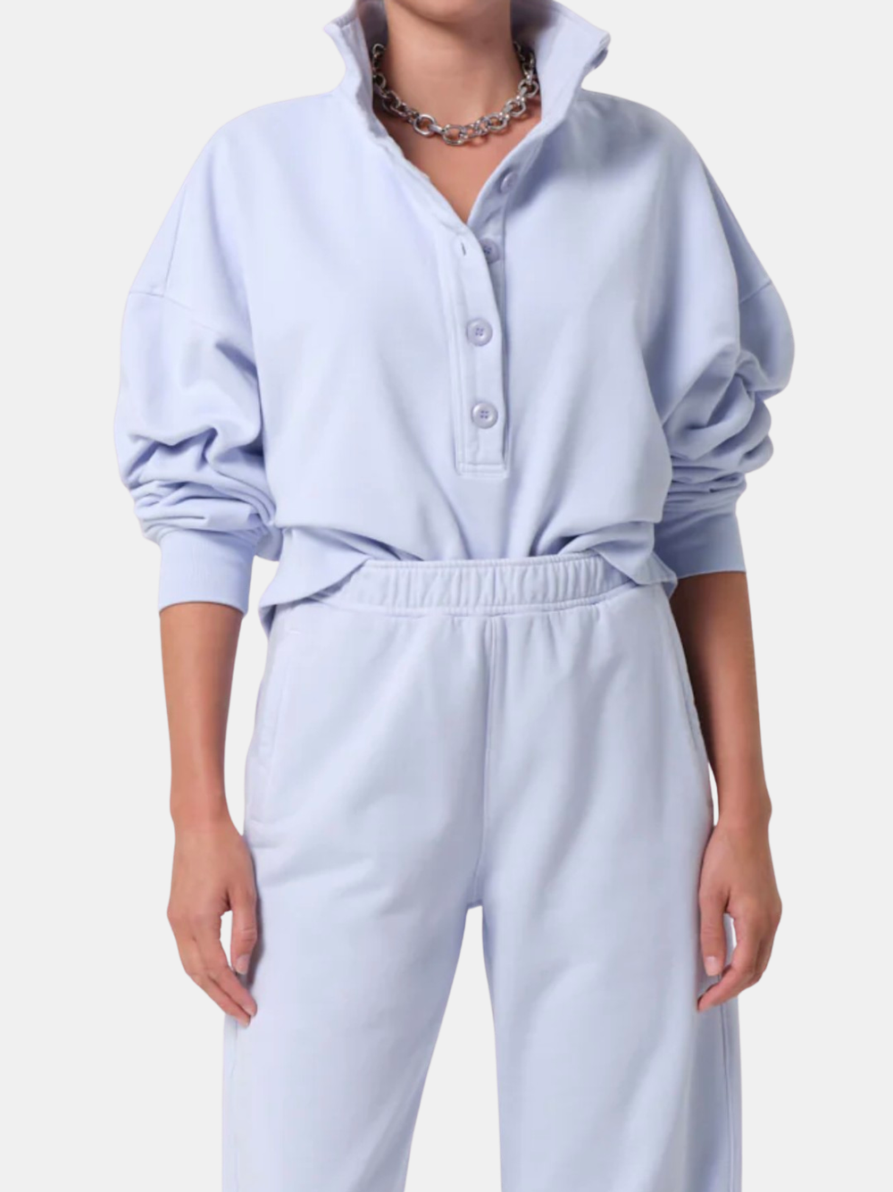 Citizens of Humanity | Mirelle Funnel Neck | SHOPMORLEY – Morley