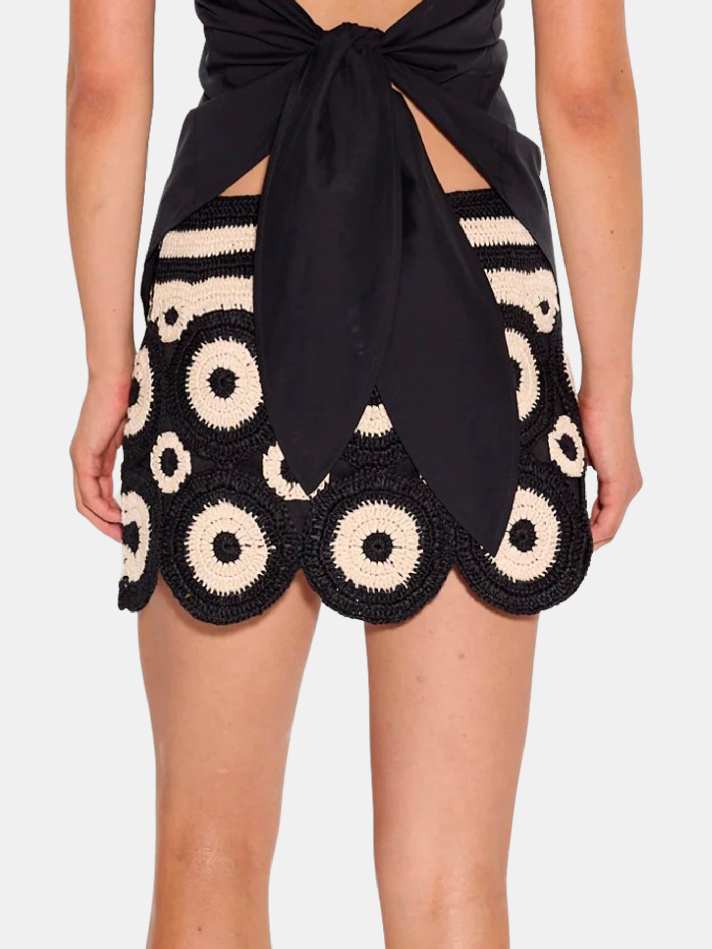Simon Miller | Beep Beep Mini Skirt | SHOPMORLEY – Morley