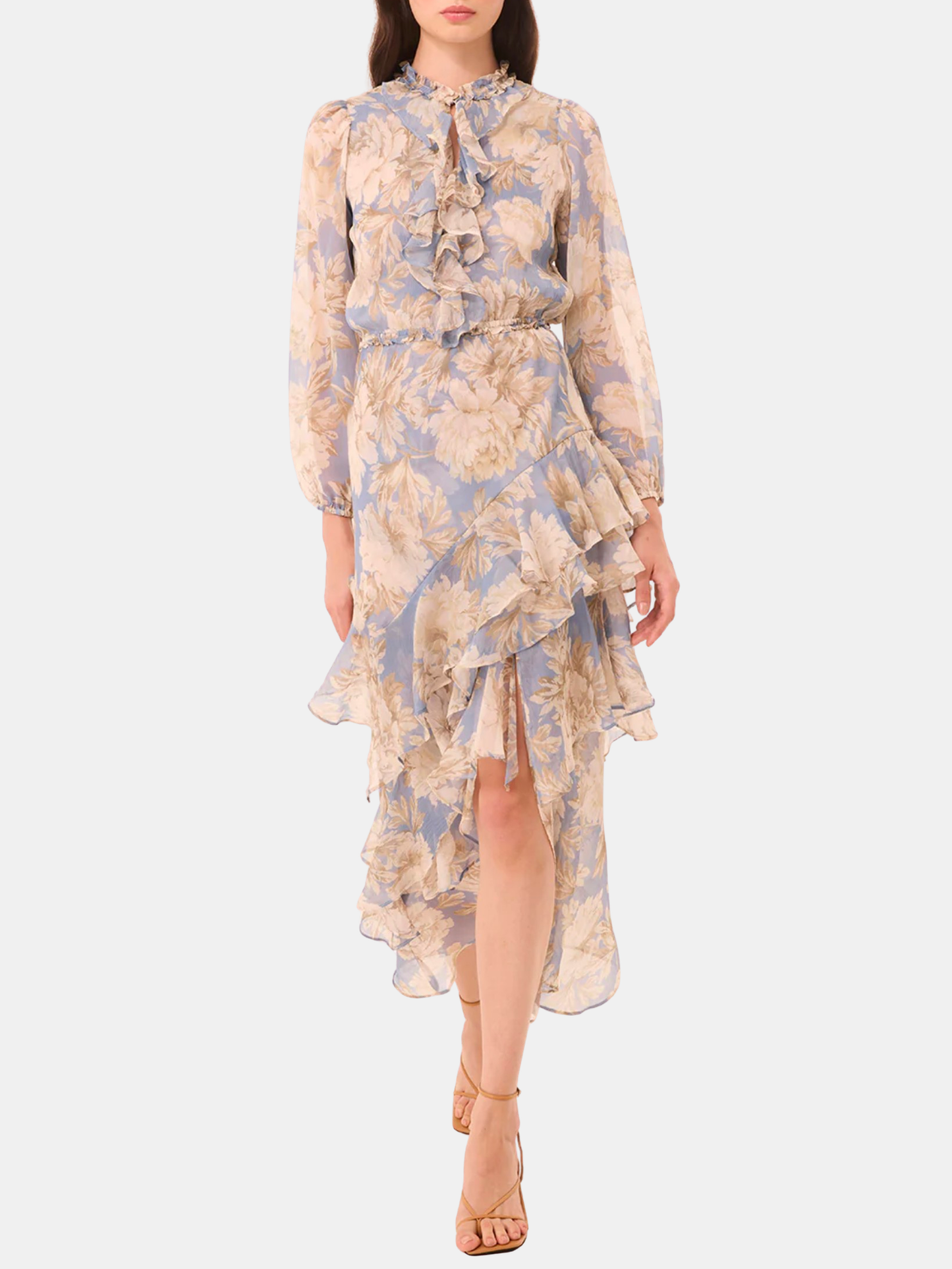 MISA | Vesper Dress | SHOPMORLEY – Morley