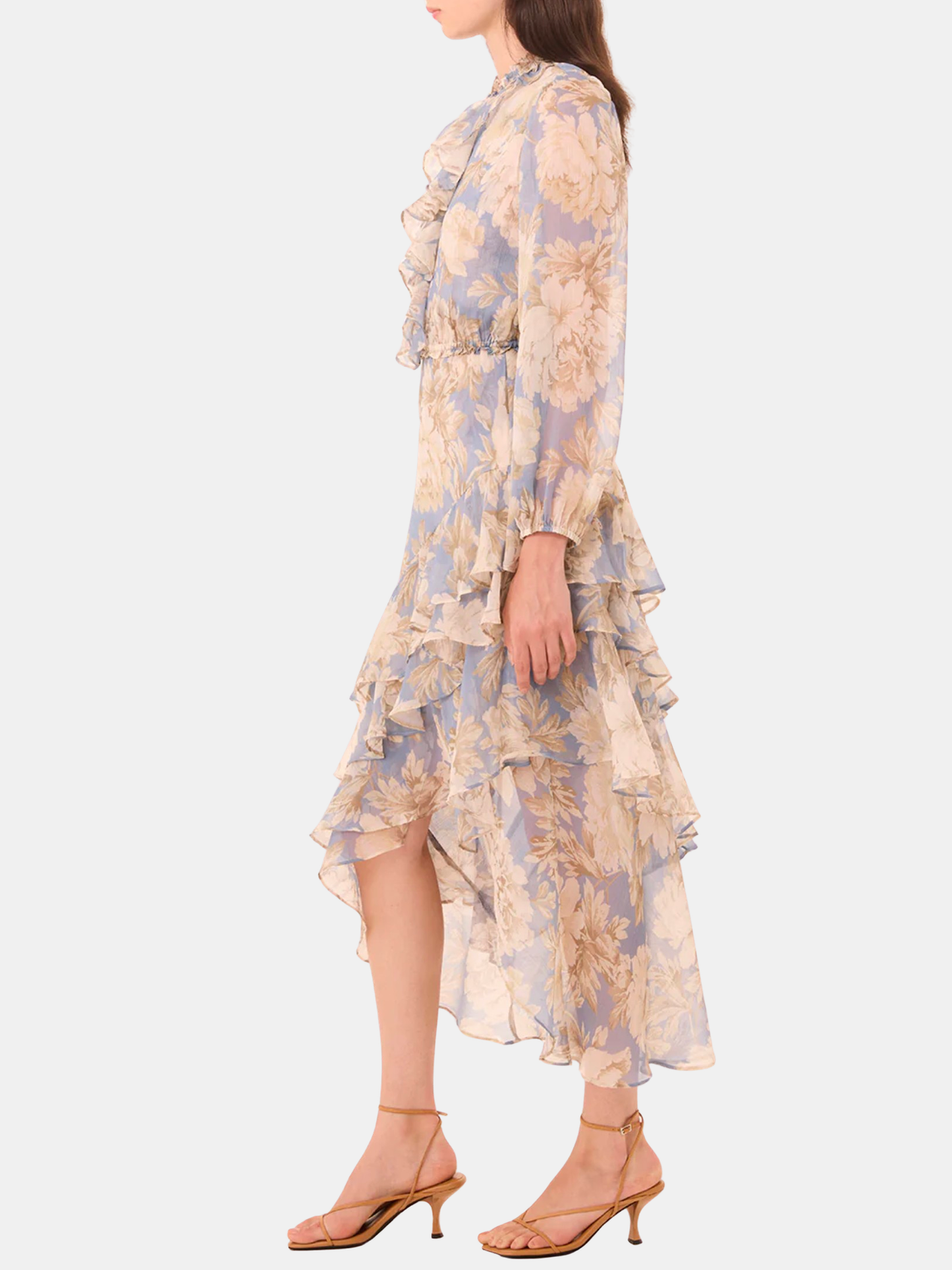 MISA | Vesper Dress | SHOPMORLEY – Morley