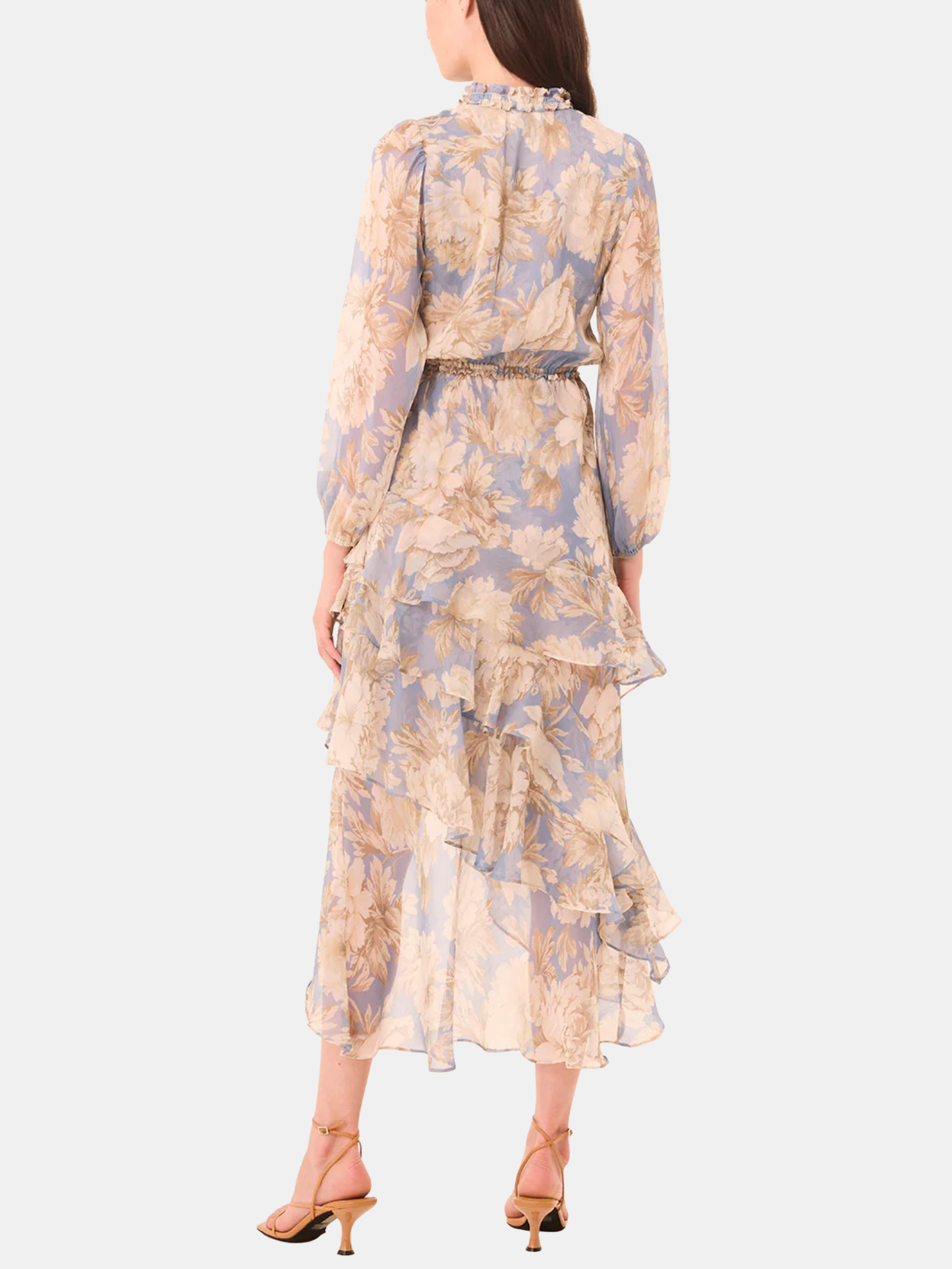 MISA | Vesper Dress | SHOPMORLEY – Morley