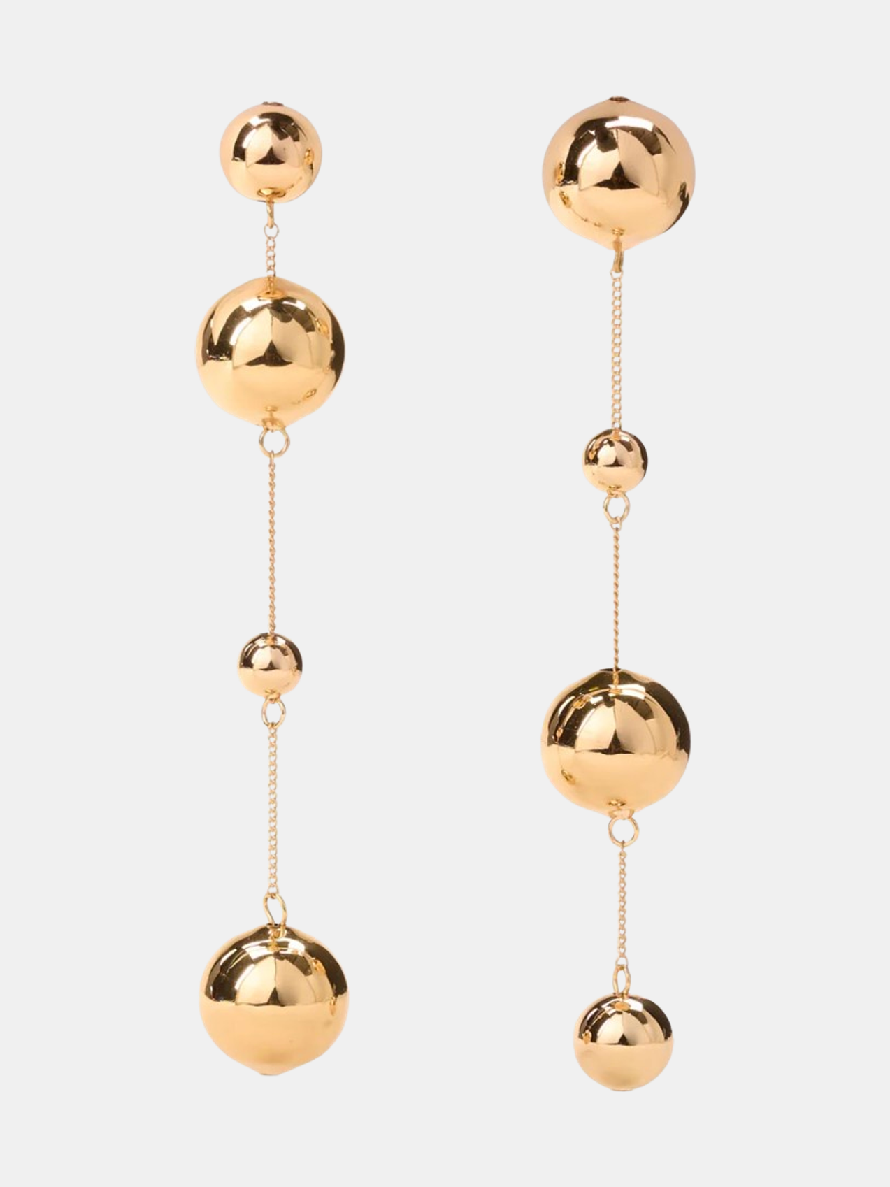 Cult Gaia | Adrienne Earring | SHOPMORLEY – Morley