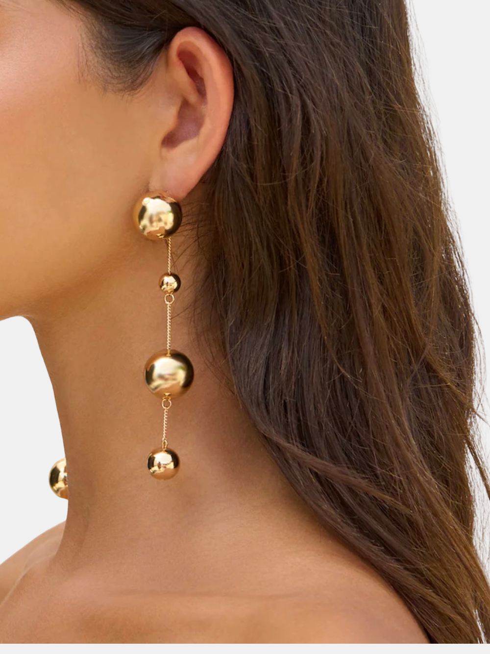 Cult Gaia | Adrienne Earring | SHOPMORLEY – Morley