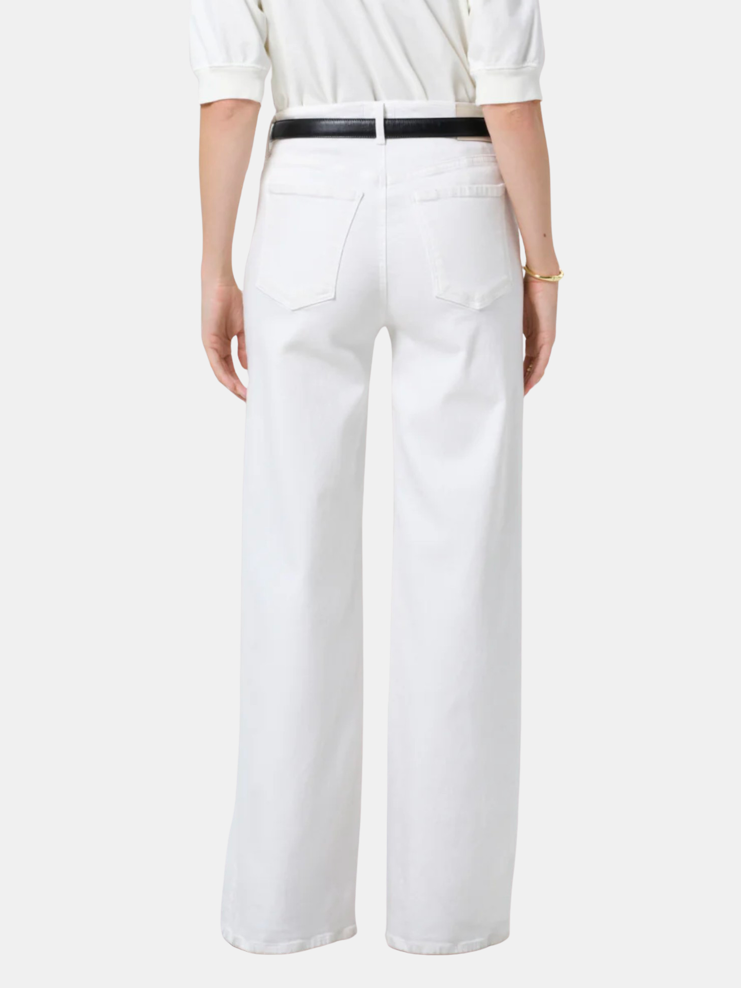 Citizens of Humanity | Lyra Long Wide Leg | SHOPMORLEY – Morley