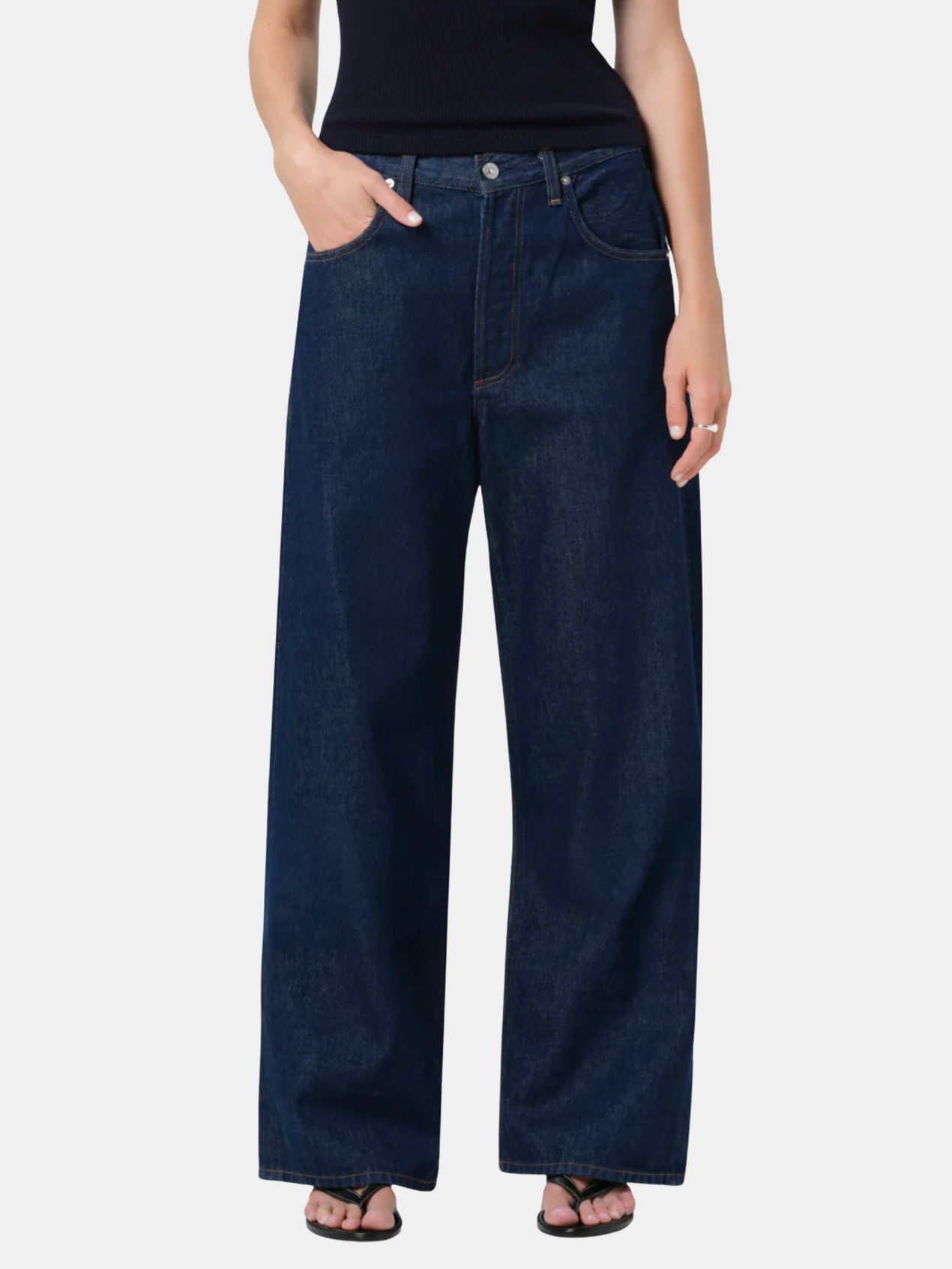 Citizens of Humanity | Ayla Baggy | SHOPMORLEY – Morley