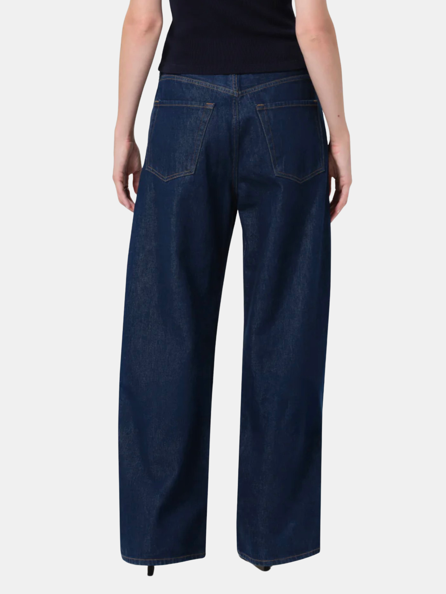 Citizens of Humanity | Ayla Baggy | SHOPMORLEY – Morley