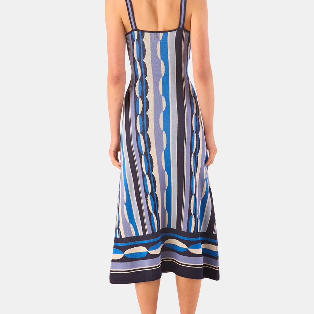 MISA | Tali Dress | SHOPMORLEY – Morley