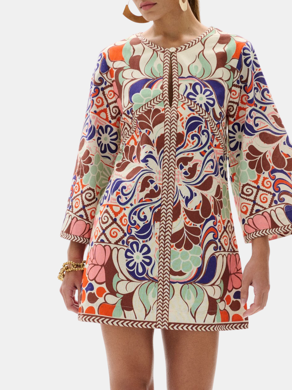 Carolina K | Ummi Dress | SHOPMORLEY – Morley
