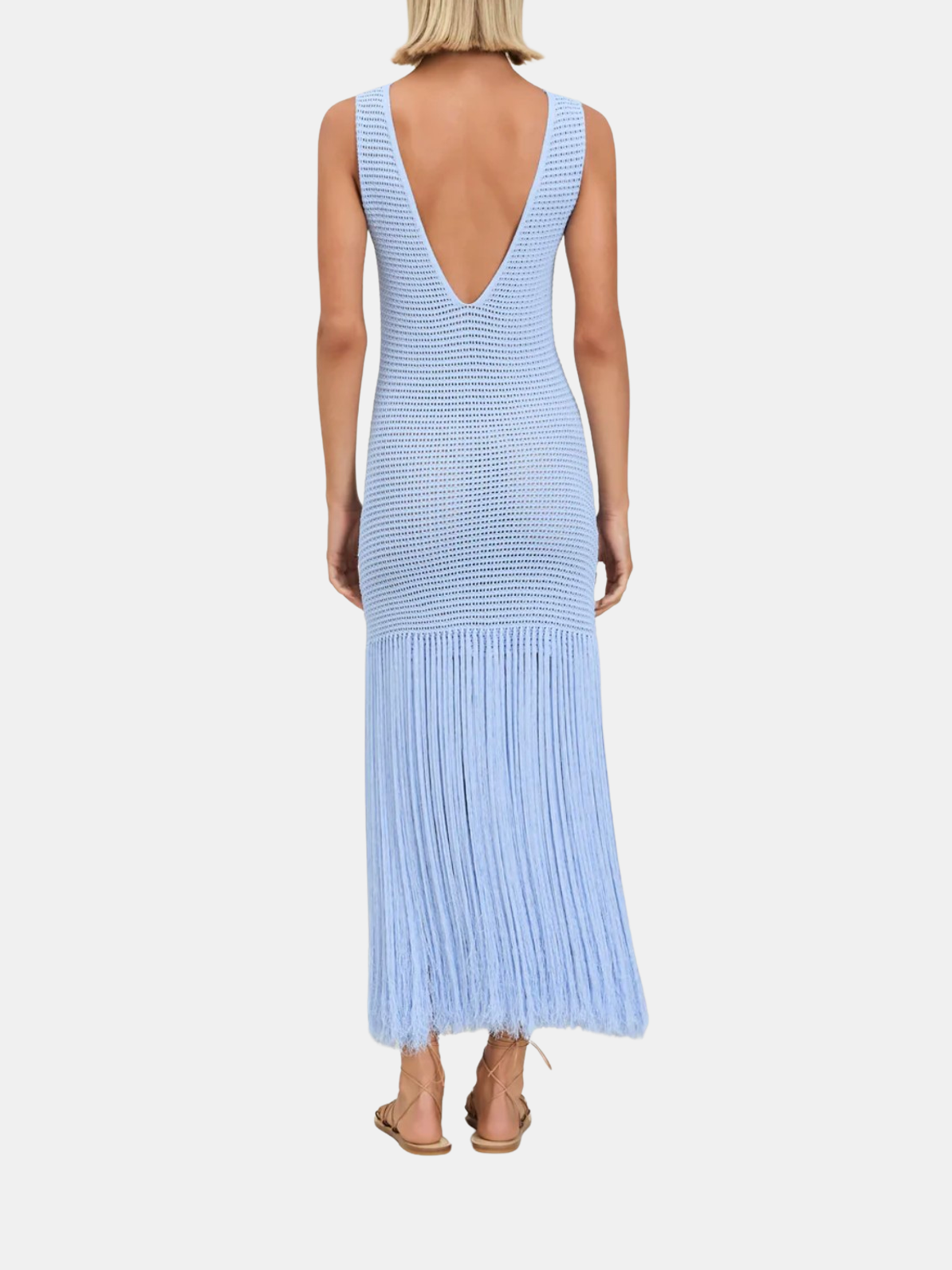 Devon Windsor | Leiza Dress | SHOPMORLEY – Morley