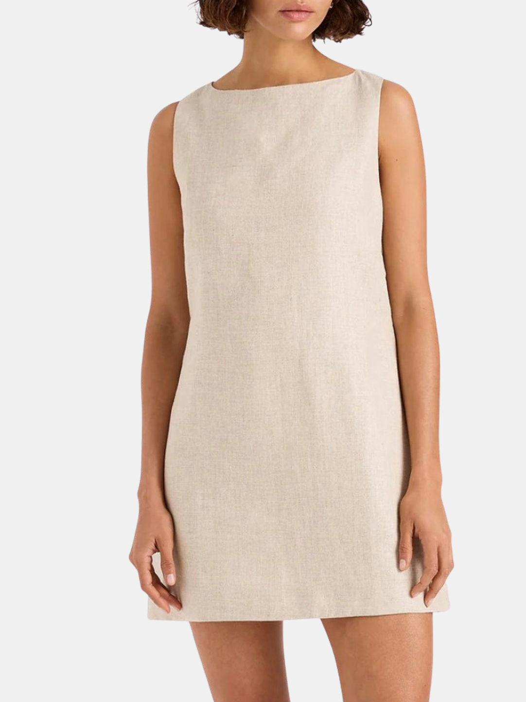 FAITHFULL | Kelly Mini Dress | SHOPMORLEY – Morley