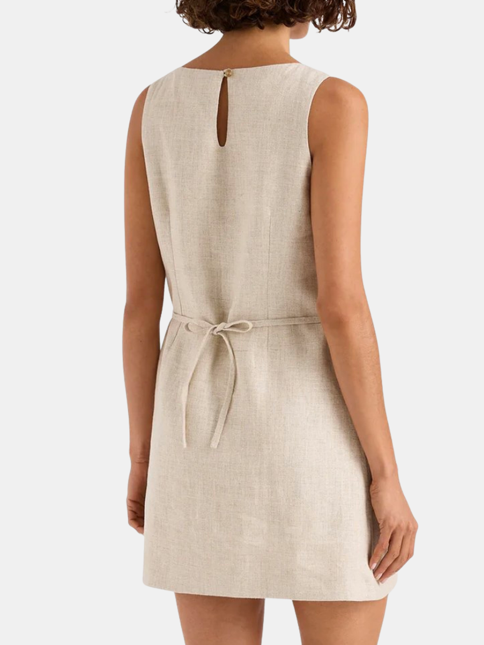 FAITHFULL | Kelly Mini Dress | SHOPMORLEY – Morley