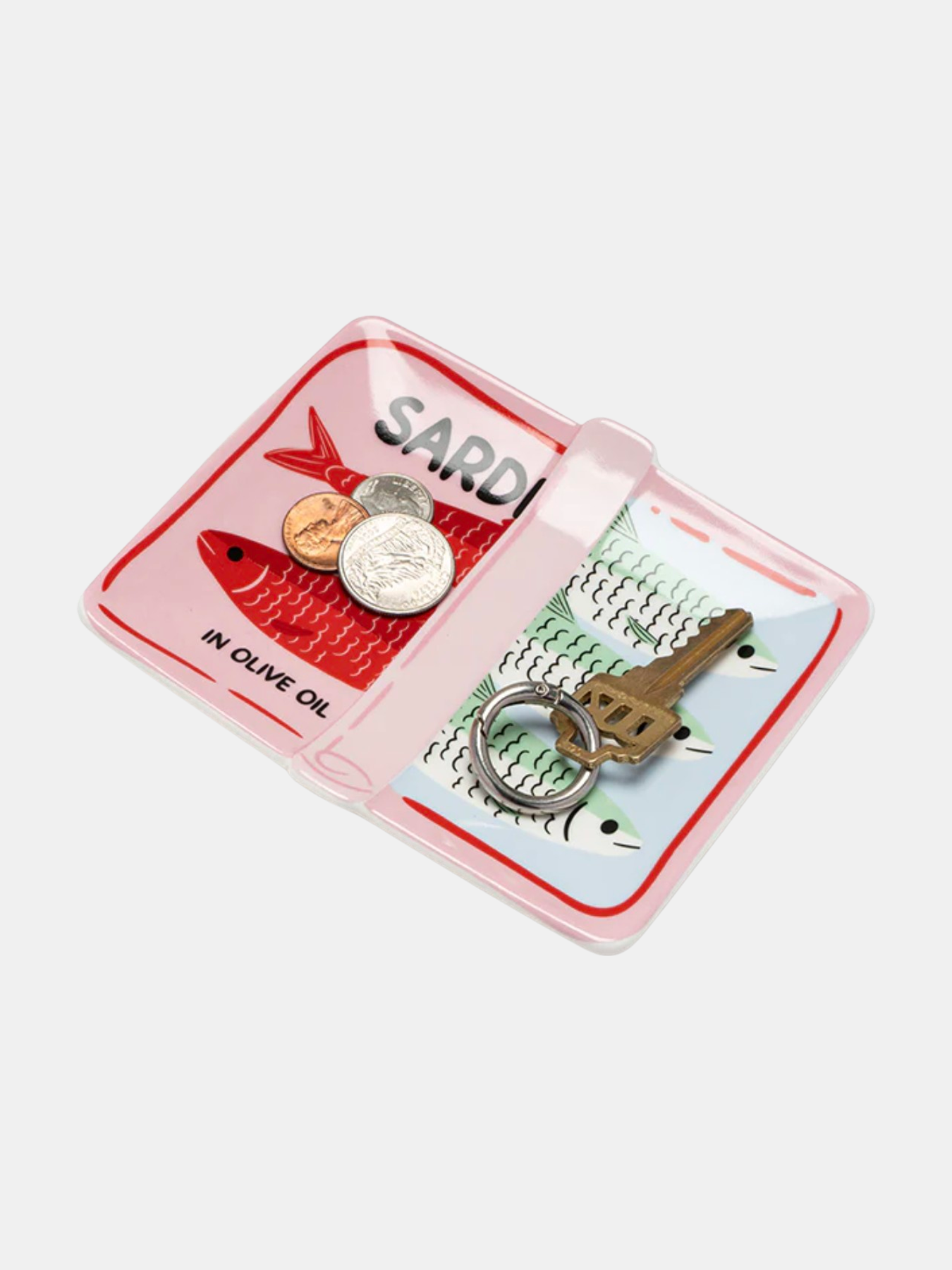 LIVING ROYAL | Canned Sardines Trinket Tray | SHOPMORLEY – Morley