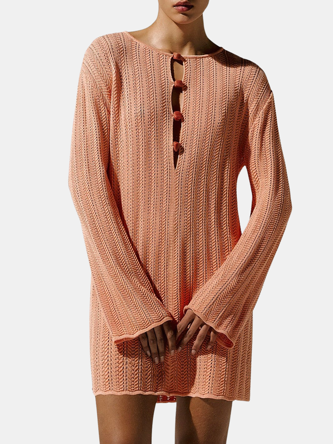 BAOBAB | Mamu Mini Dress | SHOPMORLEY – Morley
