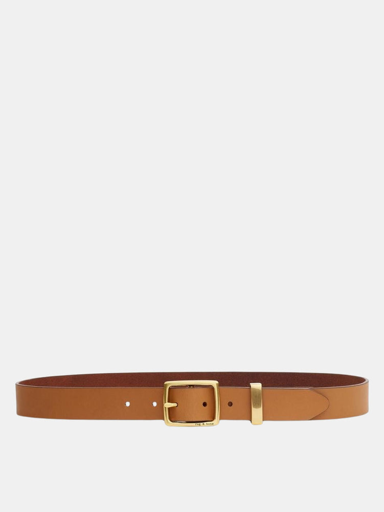 Rag & Bone | X Boyfriend Belt | SHOPMORLEY – Morley