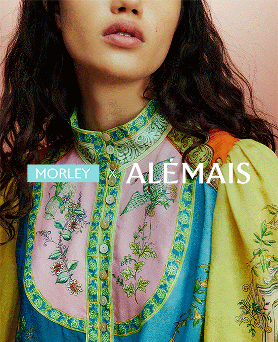 SHOPMORLEY | Women's Clothing & Accessories – Morley