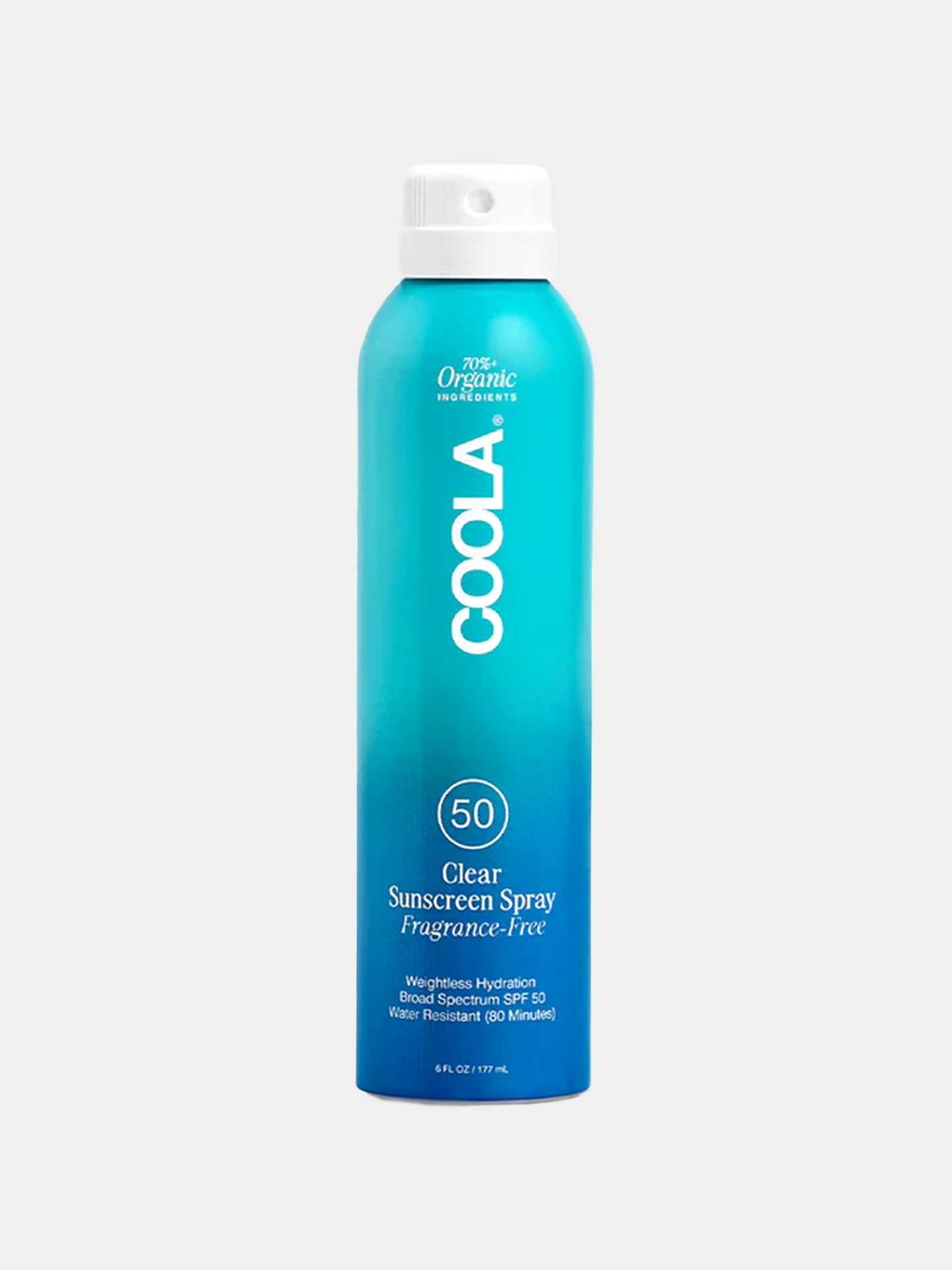 COOLA | Classic Body Spray SPF 50 | ShopMorley – Morley