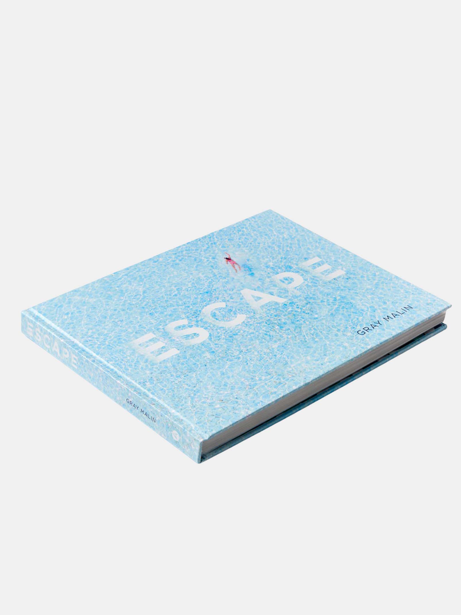 HACHETTE BOOK | Gray Malin Escape | SHOPMORLEY – Morley