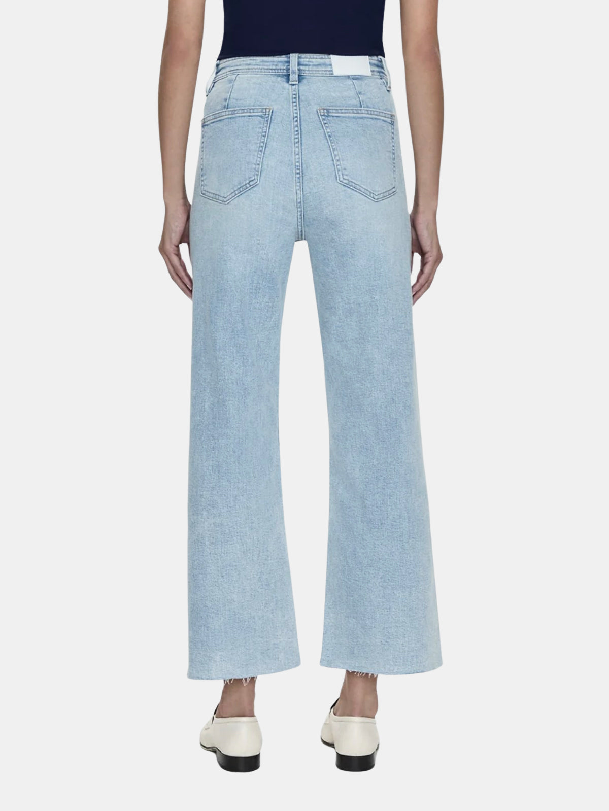 Pistola | Penny Crop Jeans | ShopMorley – Morley